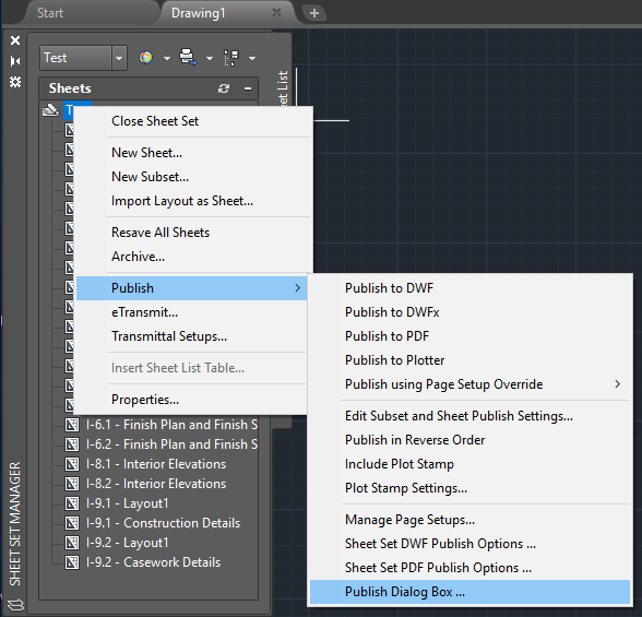 Line weight discrepancy when plotting with SSM vs printing from Paper space - Autodesk Community