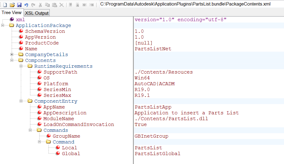 Solved: Autoloader doesn't - unknown command - Autodesk Community