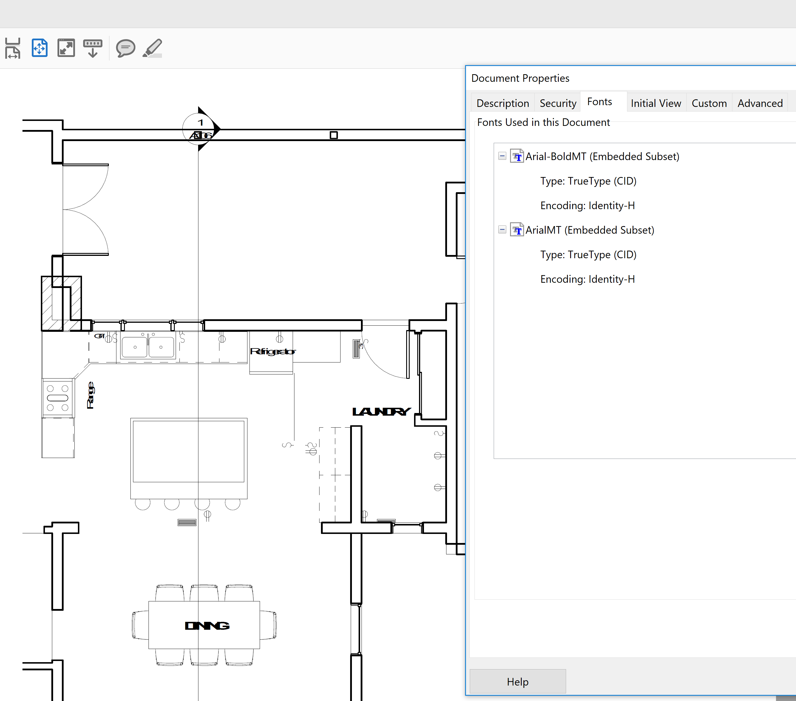 Compressed or Overlapping Text when Printing Revit 2018 - Incident ID: 113115? - Autodesk Community