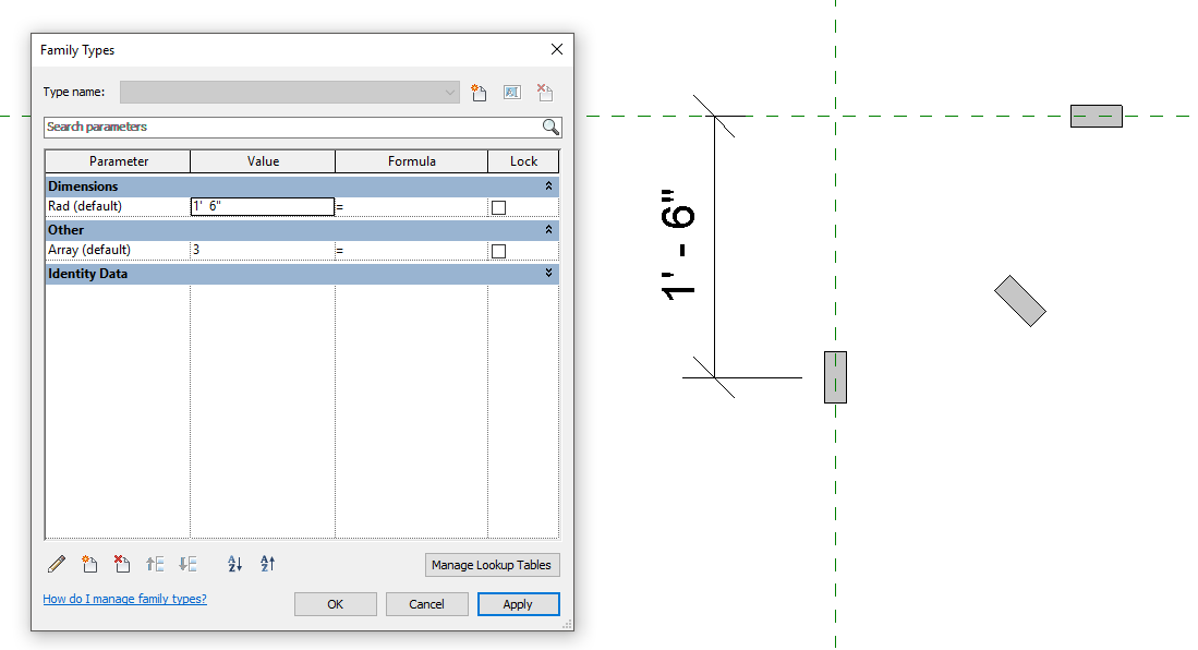 Solved: Radial Array Issues - Autodesk Community