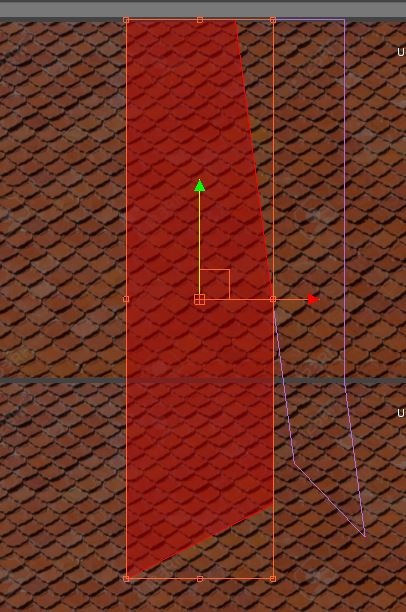 Solved: How to fix a texture? - Autodesk Community