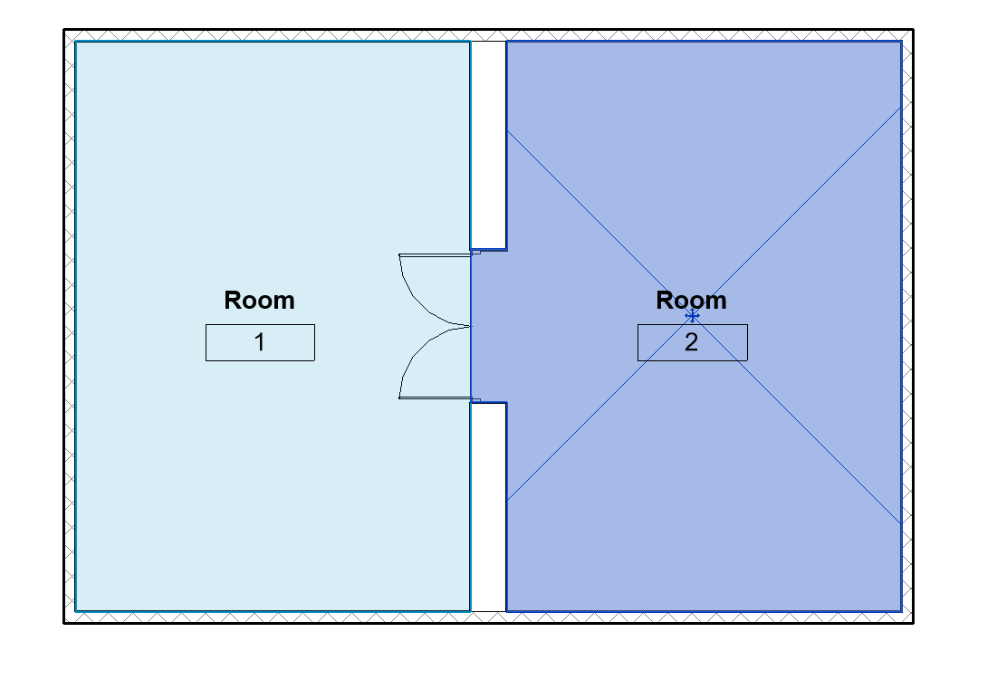 Solved: Room Area Calculation - Doors - Autodesk Community