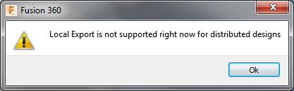 Solved: Bug? Canvas gets exported as geometry when saving STL - Autodesk Community