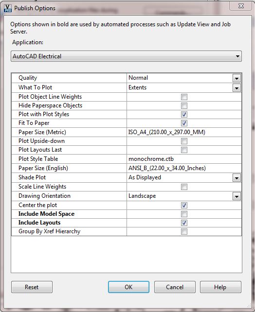 Solved: Vault Visualizations won't refresh - DWG - Autodesk Community