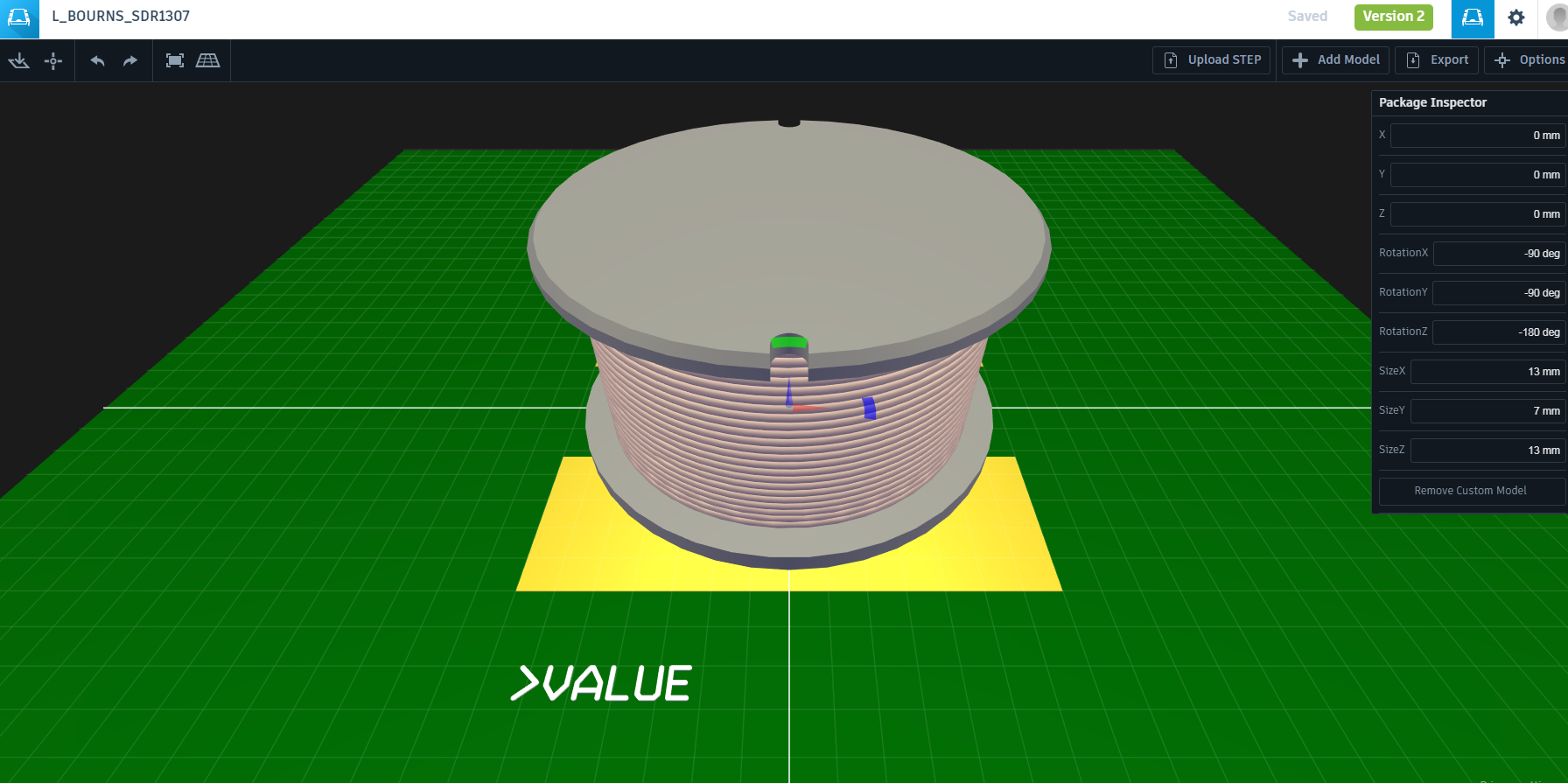 Solved: Managed library and 3D model - Autodesk Community