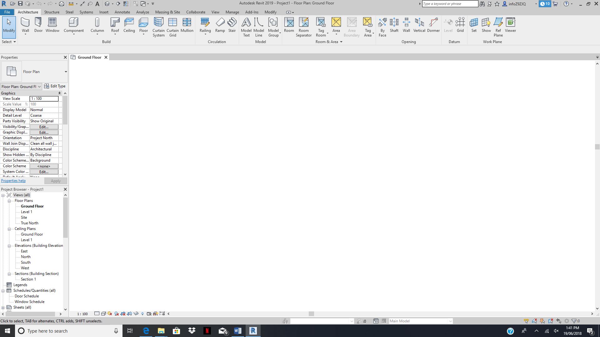 Solved Revit Trial Not Visible Autodesk Community