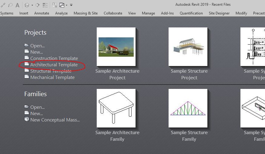 Solved: Revit Trial not visible - Autodesk Community