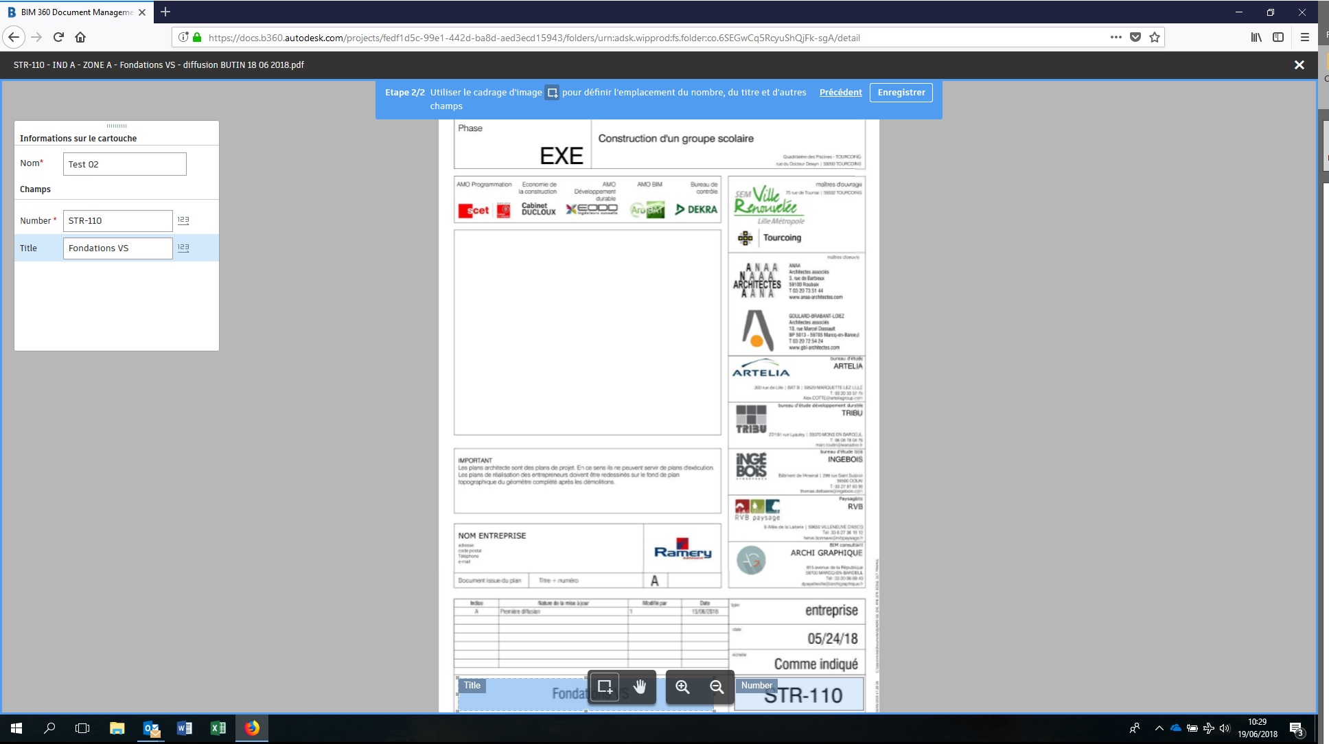 Solved: Problem with PDF files upload and title block in BIM 360 Docs - Autodesk Community