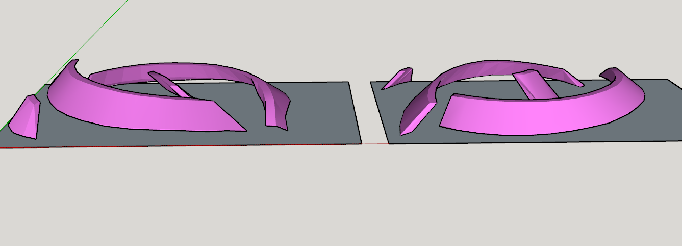 Solved: 3D Slices in Slicer not working as expected - Autodesk Community