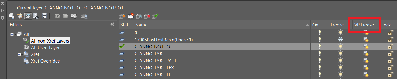 Solved: Invisible border layer - Autodesk Community