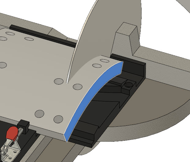 Solved: Joint using two faces - Autodesk Community