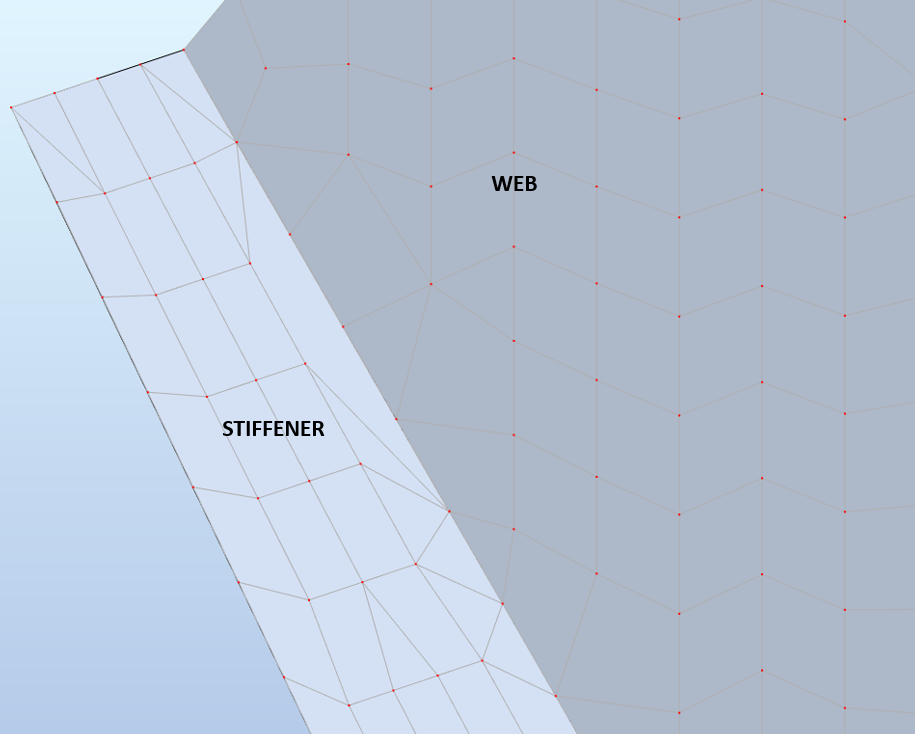 Solved: Inconsistent mesh along panel edges - Autodesk Community