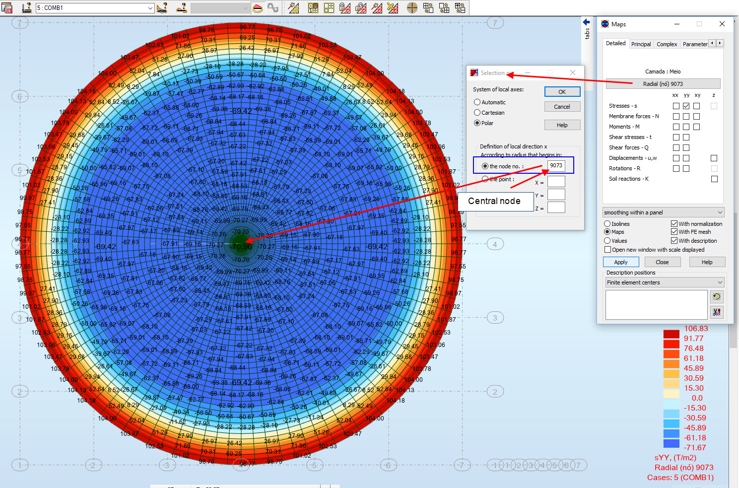 Solved: conical circular tank - Autodesk Community