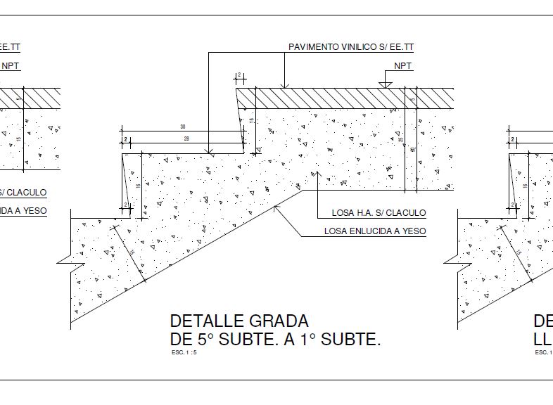 Solved: how to model a step on a monolithic stair - Autodesk Community