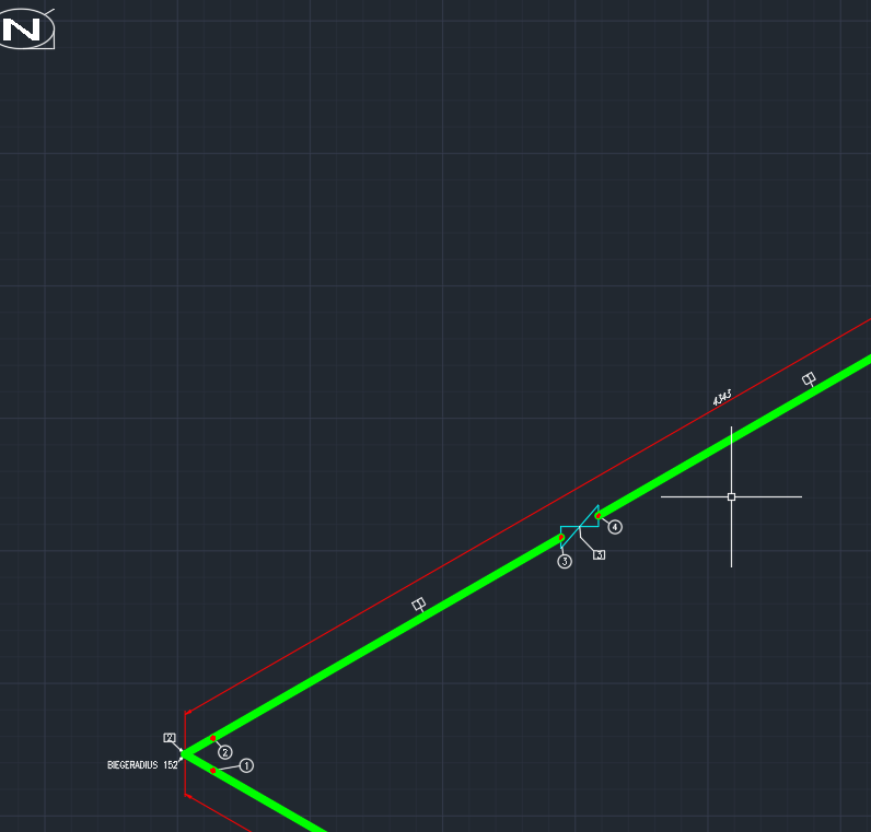 Solved: Problem with Iso-Symbol and Skey matching - Autodesk Community