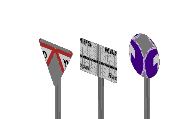 Multi-view block texture issue - Autodesk Community