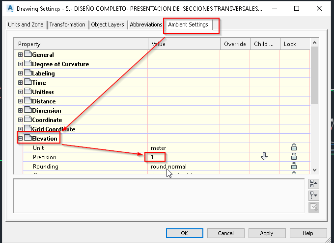 Solved: Control settings - Autodesk Community