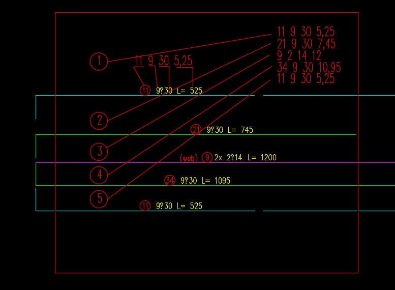 get block values by "Y" coordinate - Autodesk Community