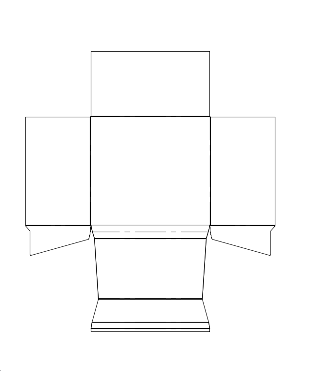Solved: DXF flat pattern export issue - Autodesk Community
