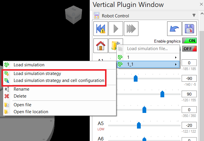 Solved: Saving robot axis priorities in PowerMILL Robot - Autodesk Community