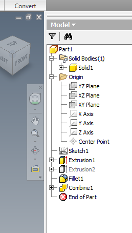 Fillets - Autodesk Community