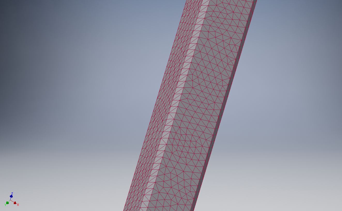 Solved: Display problem with nodes and mesh - Autodesk Community