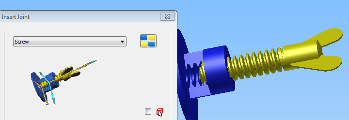 Solved: Inventor 2012 - ACME Threads Not Available?? - Autodesk Community