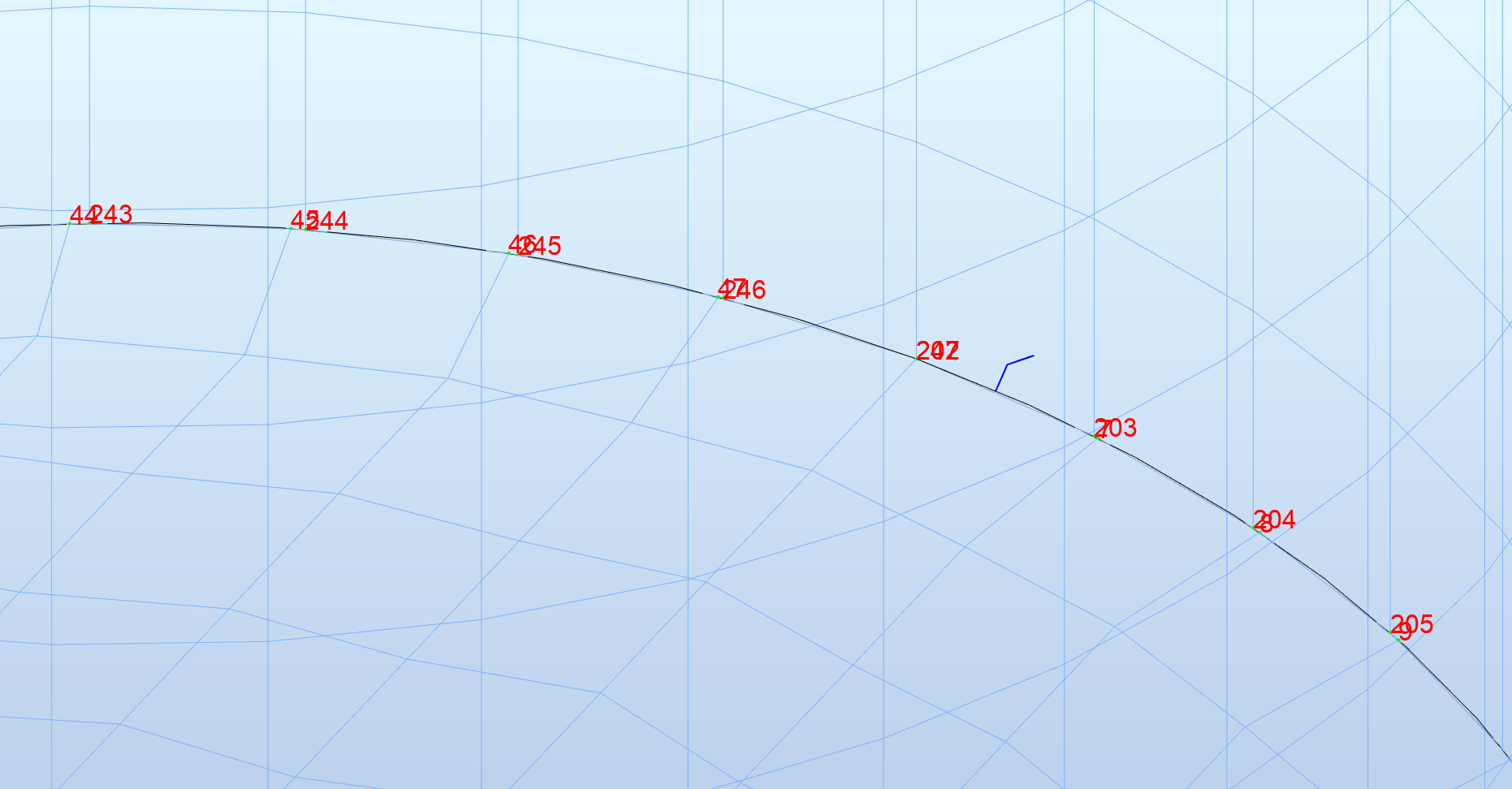 Solved: Mesh issue of top shell element of cylinder - Autodesk Community