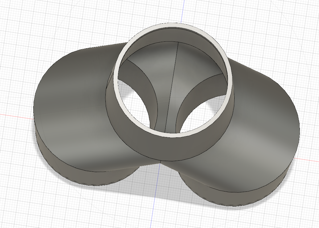Solved: Help! Why does Fusion 360 refuse to turn this model into a ...