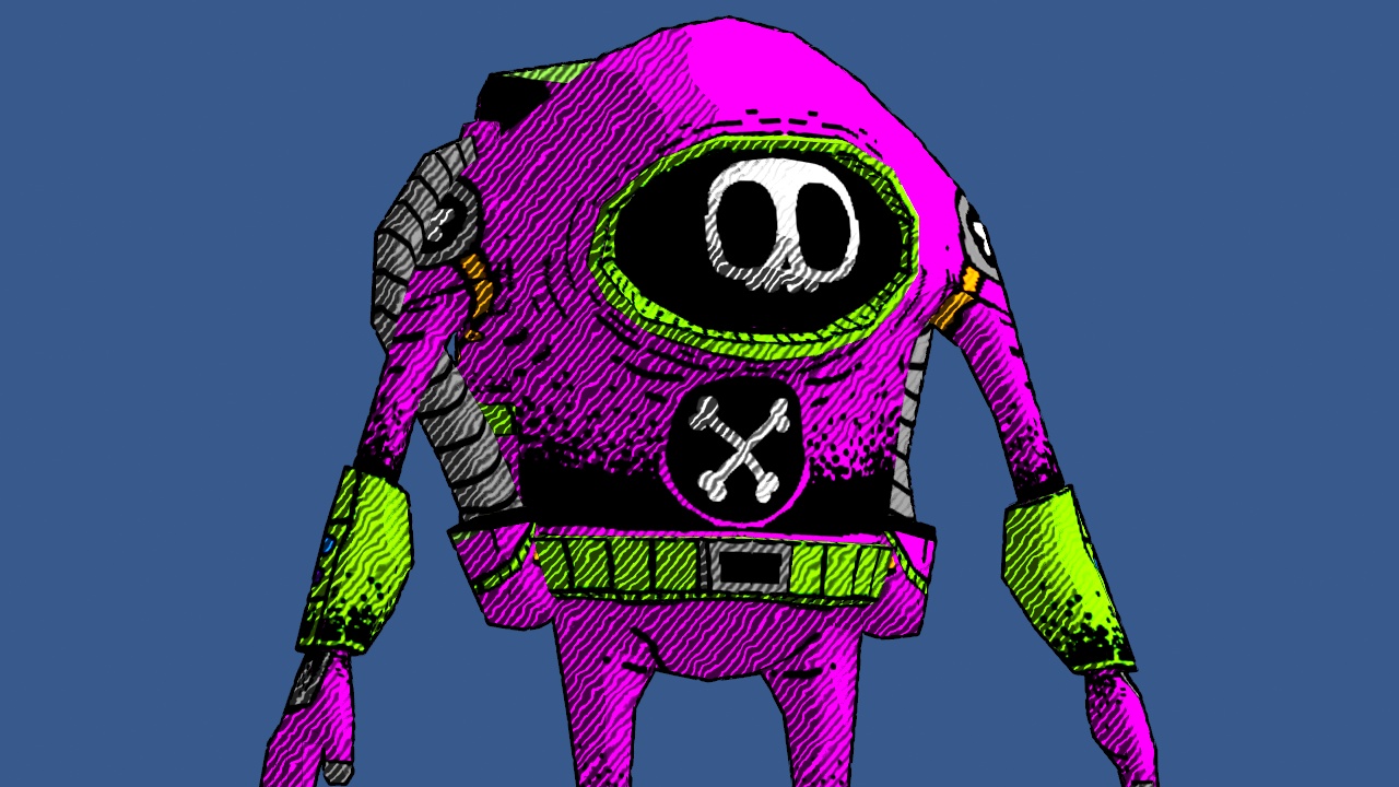 3DS Max project showcase! - Page 2 - Autodesk Community