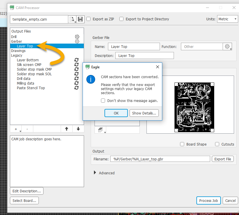 Difference between BRD and Gerbers - Autodesk Community