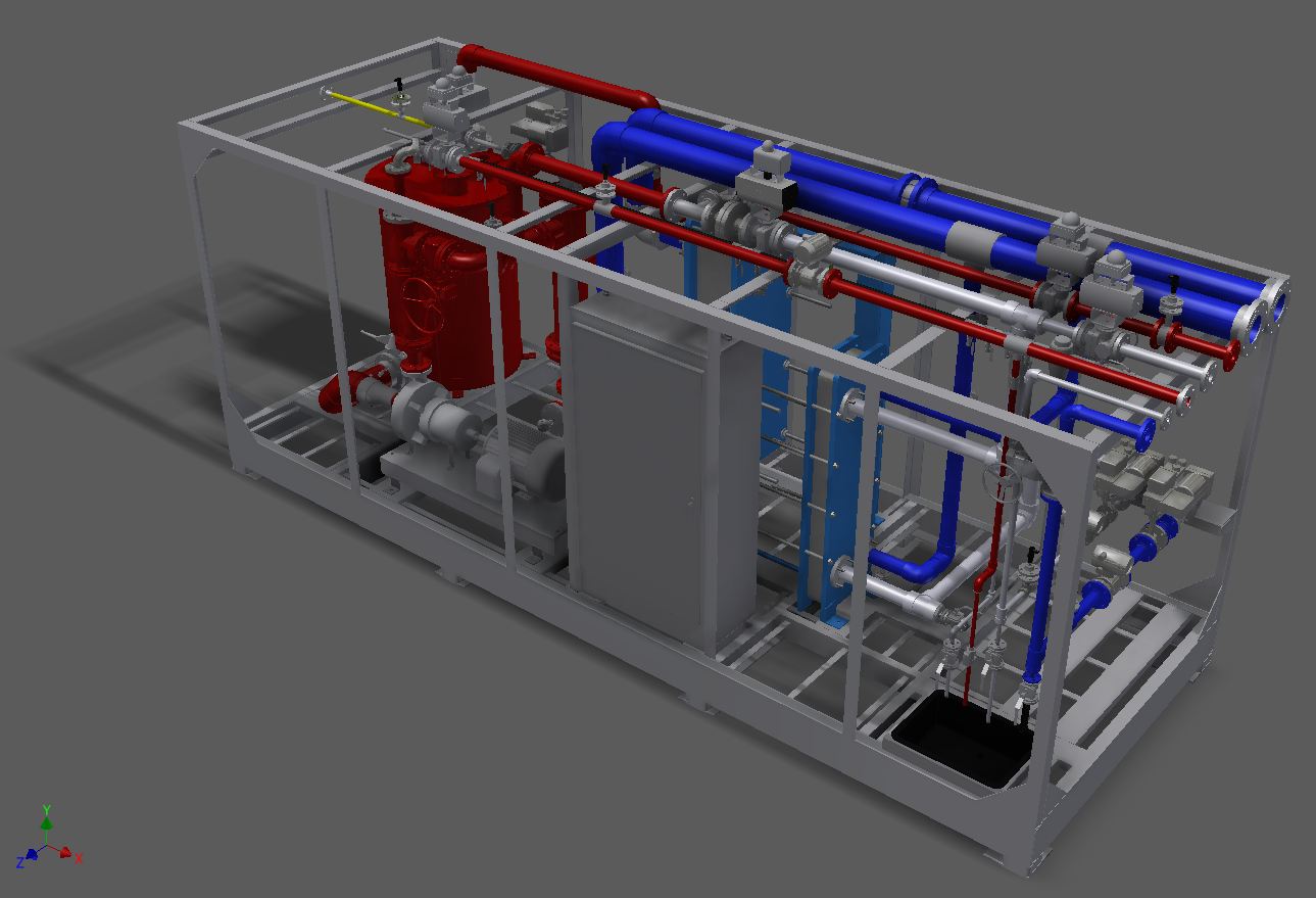 Solved: Beginner in Tube and Pipe - Autodesk Community