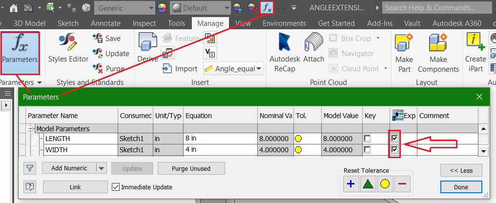 Solved: scaling functionality for a set of drawing views - Autodesk Community
