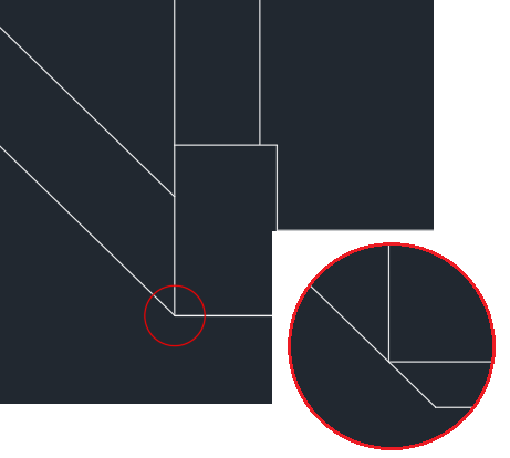 Solved: Object Snap not working properly. - Autodesk Community