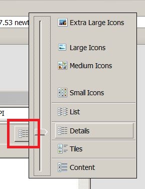 more contrast on inventor file icons - Autodesk Community