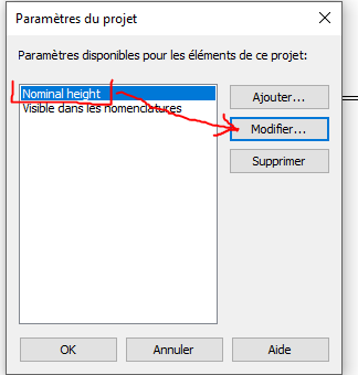 Résolu : Message d'erreur dans Revit architecture - Autodesk Community