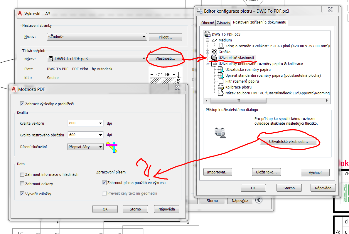 Solved: Arial font AutoCAD 2018 DWG to PDF printing problem - Autodesk Community