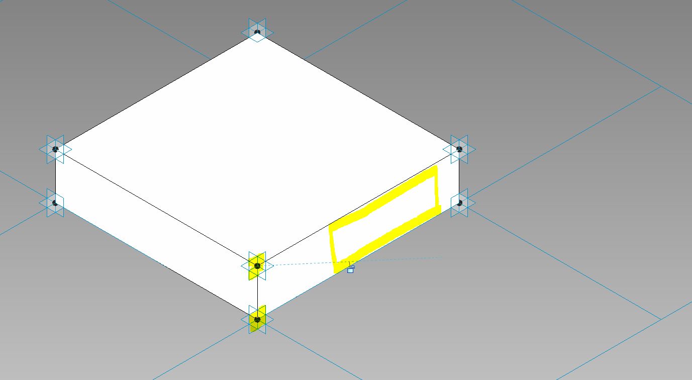 Solved: NEED HELP: PROBLEM WITH GENERIC PATTERN BASED - Autodesk Community