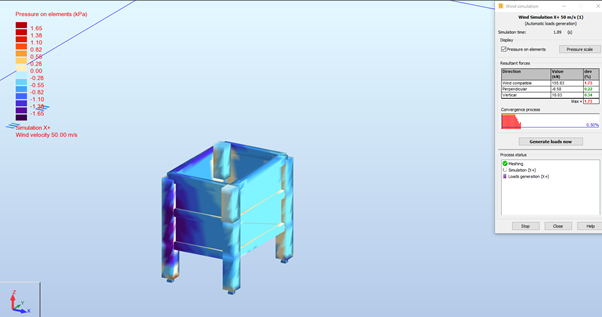 Solved: Wind Simulation on Robot structural Analysis - Autodesk Community