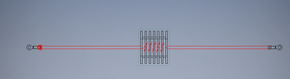 Solved: Broken view of sketch - Autodesk Community