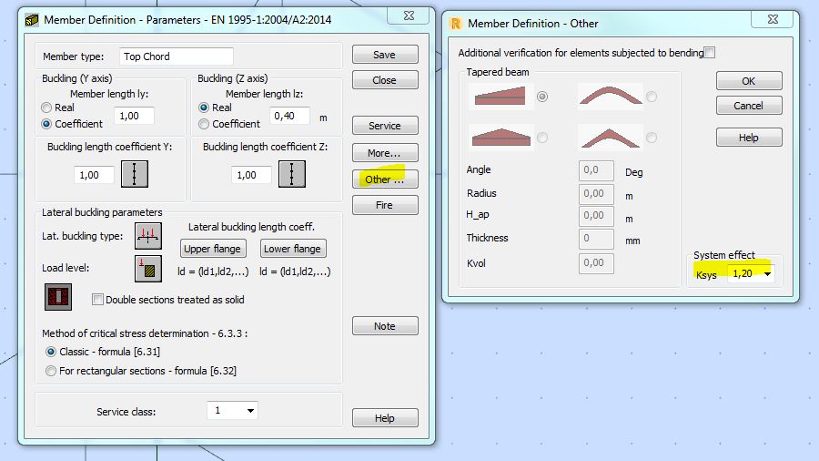 Solved: Timber Member Design Check - Autodesk Community
