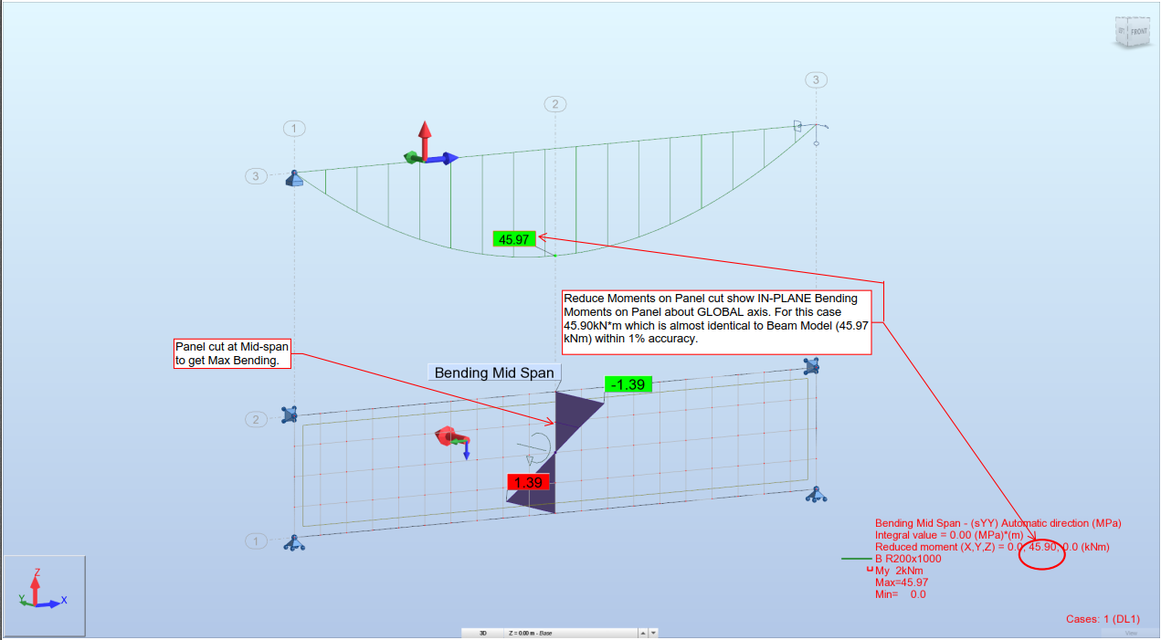 Solved: Wall/deep beam analyze - Autodesk Community