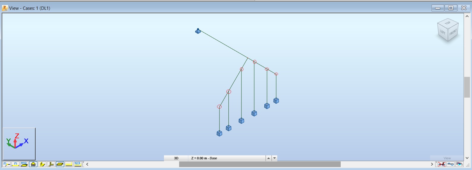 Robot define support - Autodesk Community