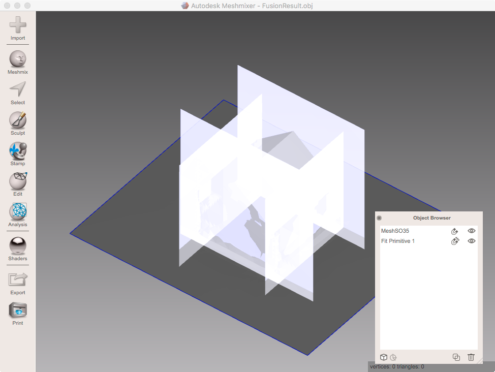 Solved: How to make curved surface smooth? - Autodesk Community