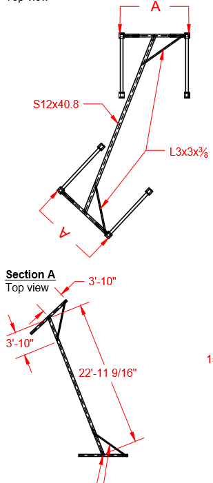 Solved: Sectioning within the layout tabs - Autodesk Community