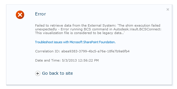 Solved: Sharepoint visualization file download - Autodesk Community
