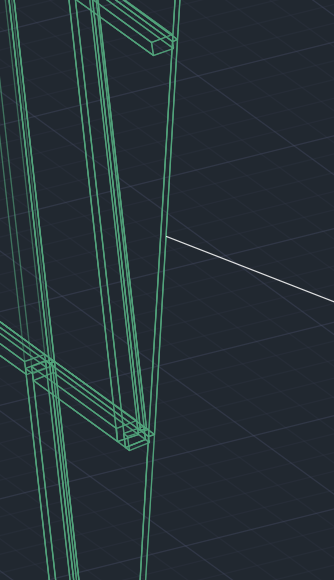 Solved: getting line objects from a 3d model - Autodesk Community