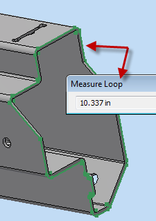 Solved: line lengths - Autodesk Community