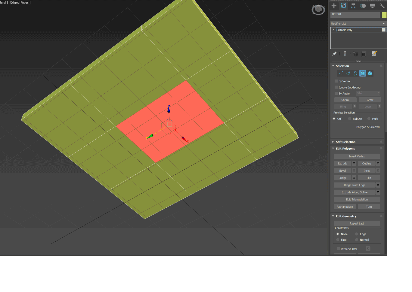 Solved: Modeling character - Autodesk Community