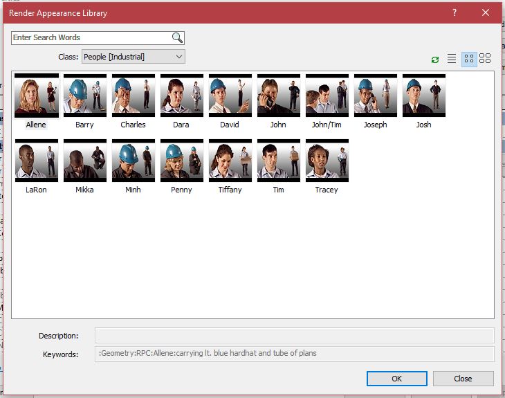 Solved: Revit Entourage Construction Worker - Autodesk Community